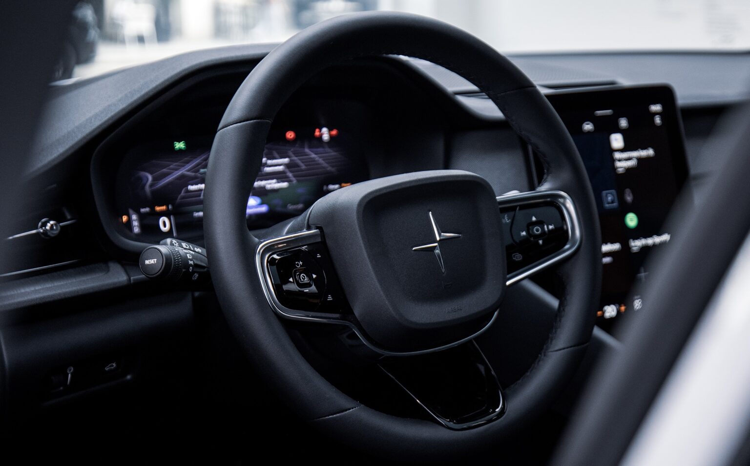 How Google and Apple took over the in-car dashboard - Yellowbrick